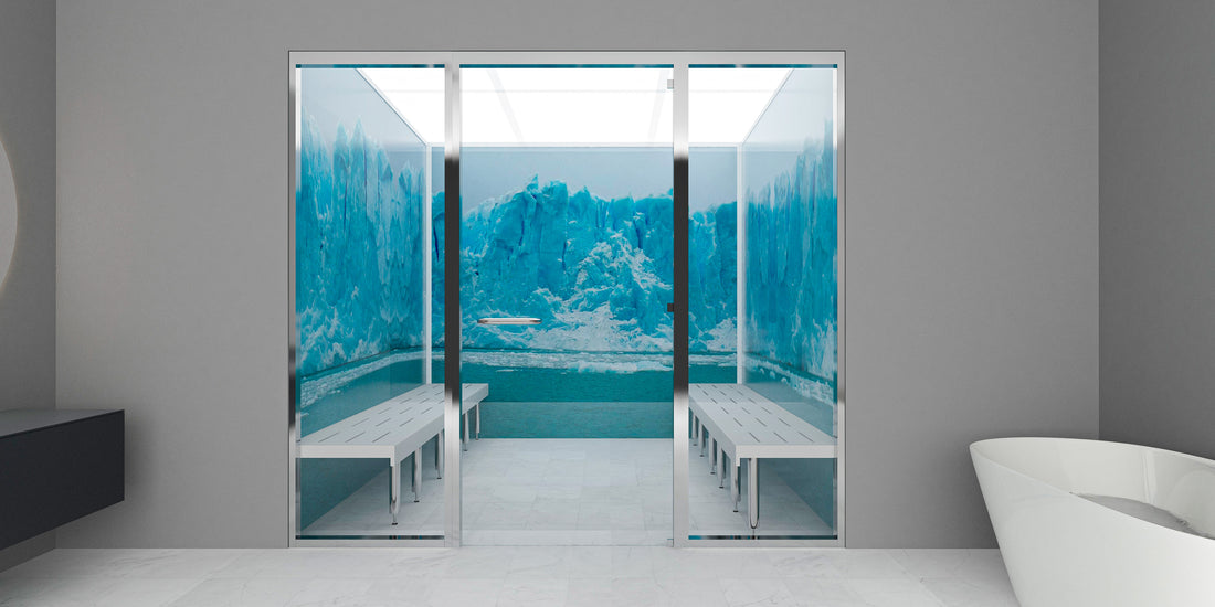 FrostLocker | Elite Cold Therapy for Faster Recovery – Frost Locker